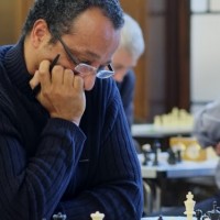 History - Liverpool Chess Club